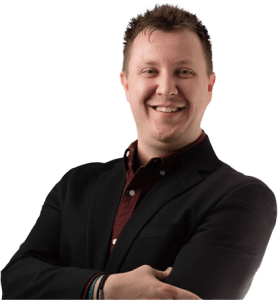 Antony Waite | Conference Contact